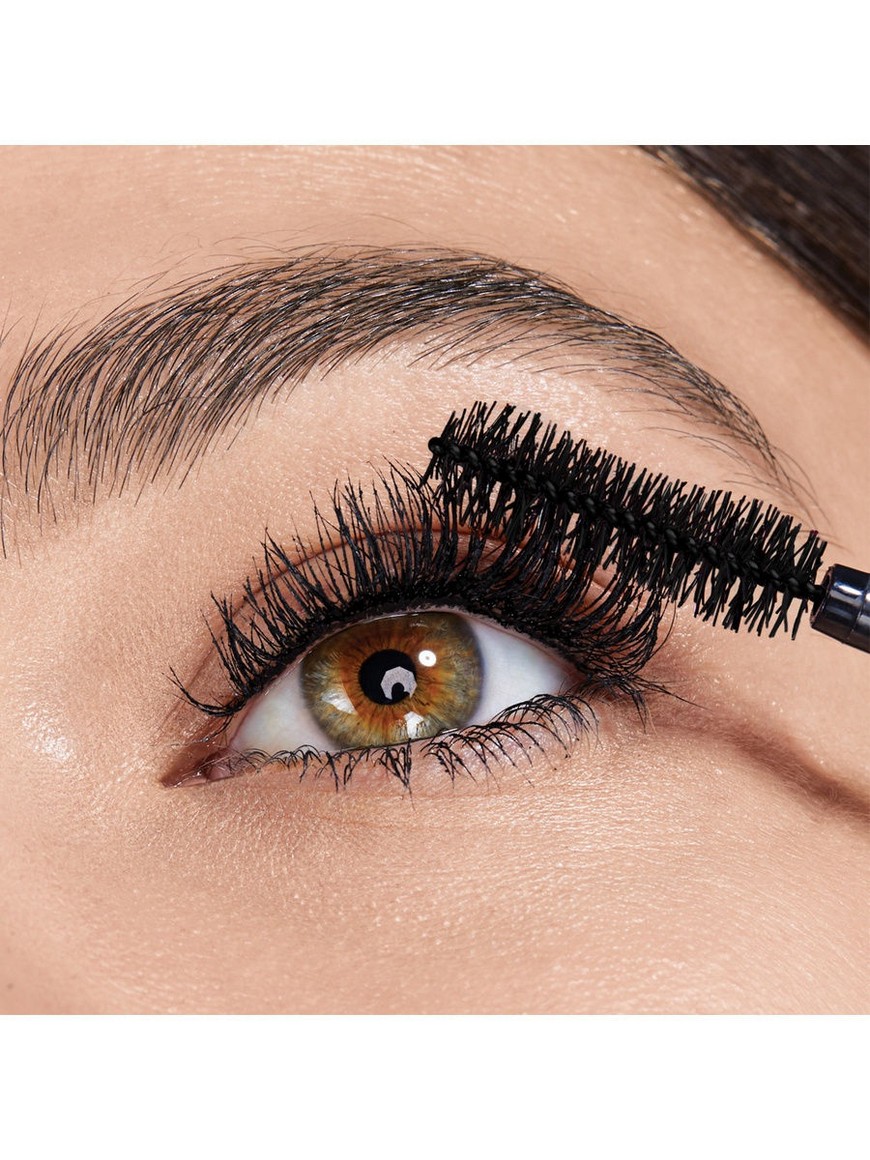 Тушь Эффект Накладных Ресниц Фото — Фото Картинки