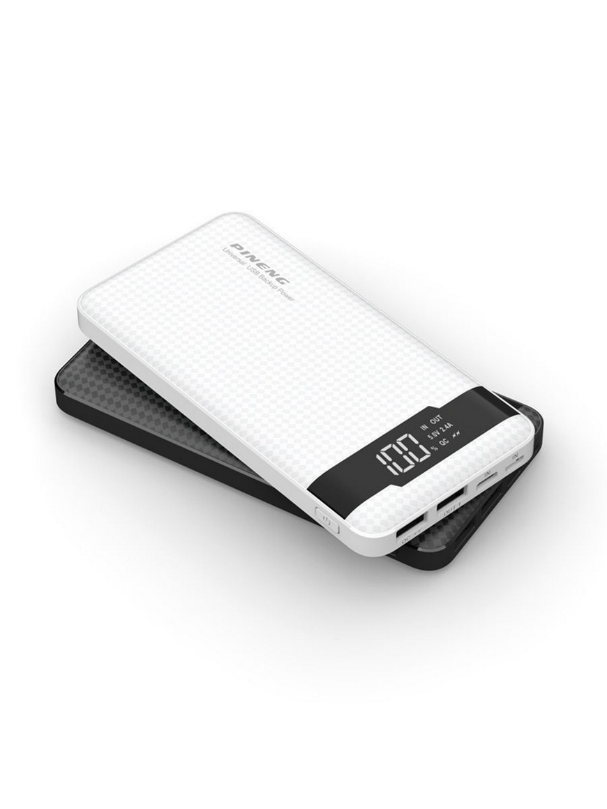 Pineng power bank 10000mah store